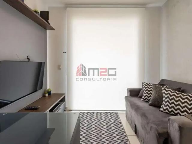 Loft para Locação em São Paulo/SP Barra Funda 2 Quartos