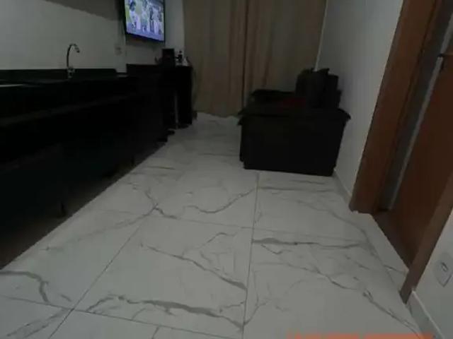 Loft para Locação em São Paulo/SP Belenzinho 1 Quartos
