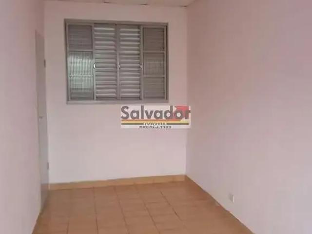 Loft para Locação em São Paulo/SP Bosque da Saúde 1 Quartos