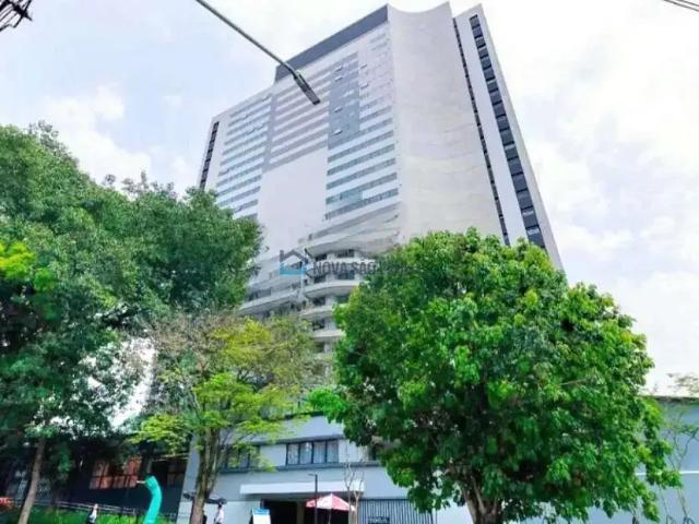 Loft para Locação em São Paulo/SP Brooklin 1 Quartos