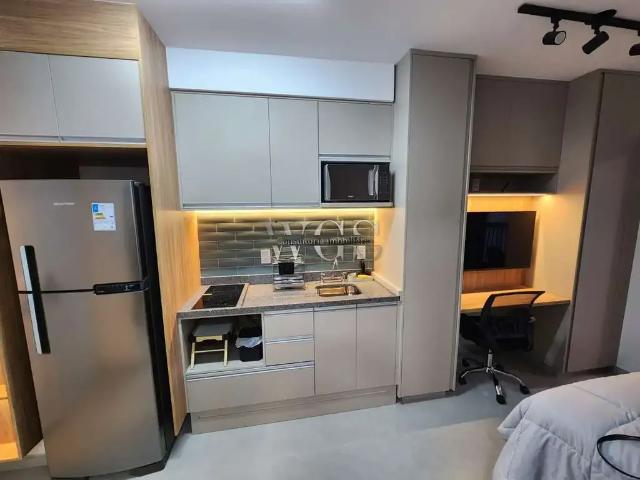 Loft para Locação em São Paulo/SP Brooklin