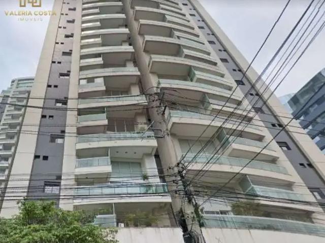 Loft para Locação em São Paulo/SP Brooklin 3 Quartos
