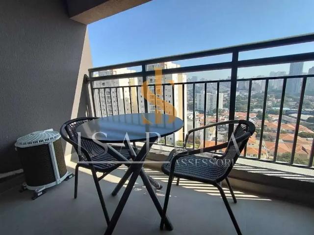 Loft para Locação em São Paulo/SP Cursino 1 Quartos
