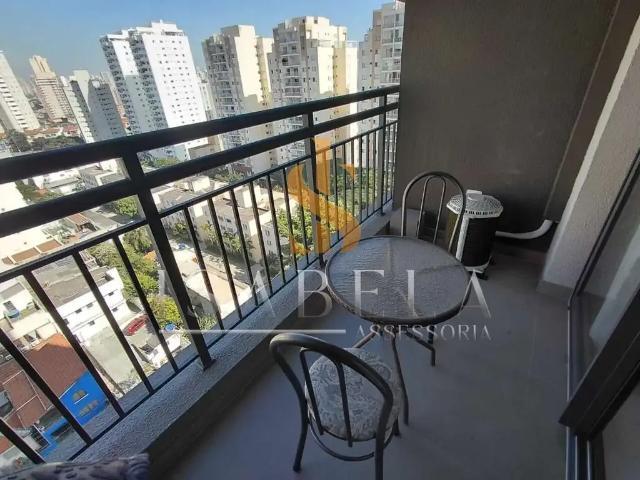 Loft para Locação em São Paulo/SP Cursino 1 Quartos