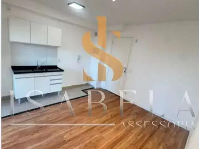 Loft para Locação em São Paulo/SP Cambuci 2 Quartos