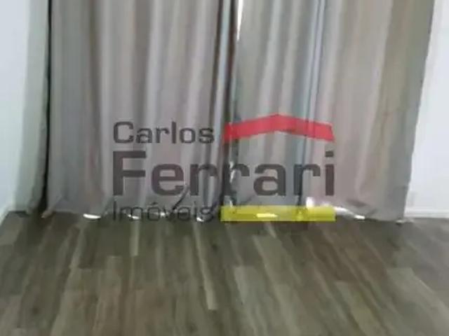 Loft para Locação em São Paulo/SP Centro 1 Quartos