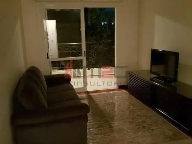 Loft para Locação em São Paulo/SP Cerqueira César 2 Quartos