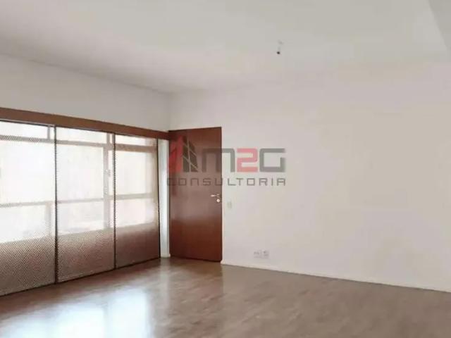 Loft para Locação em São Paulo/SP Cerqueira César 3 Quartos