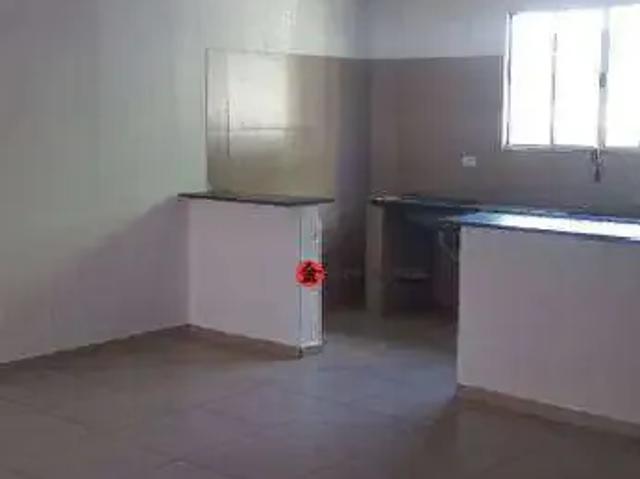 Loft para Locação em São Paulo/SP Chácara Califórnia 1 Quartos