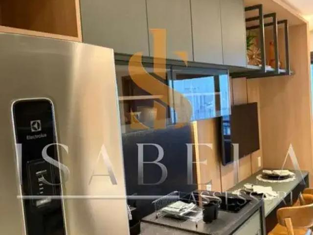 Loft para Locação em São Paulo/SP Chácara Klabin 1 Quartos