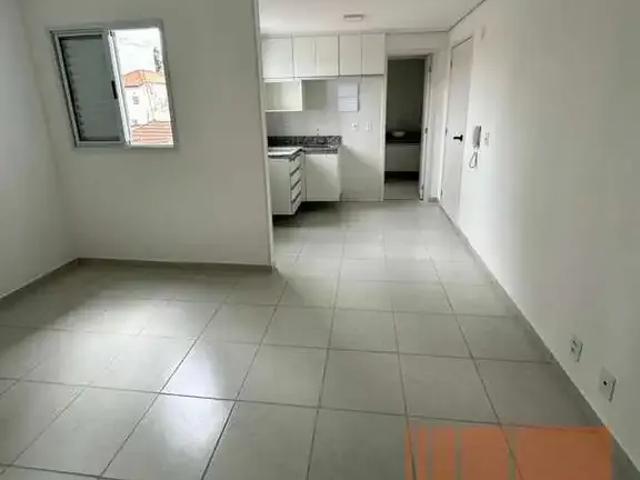 Loft para Locação em São Paulo/SP Cidade Mãe do Céu 1 Quartos