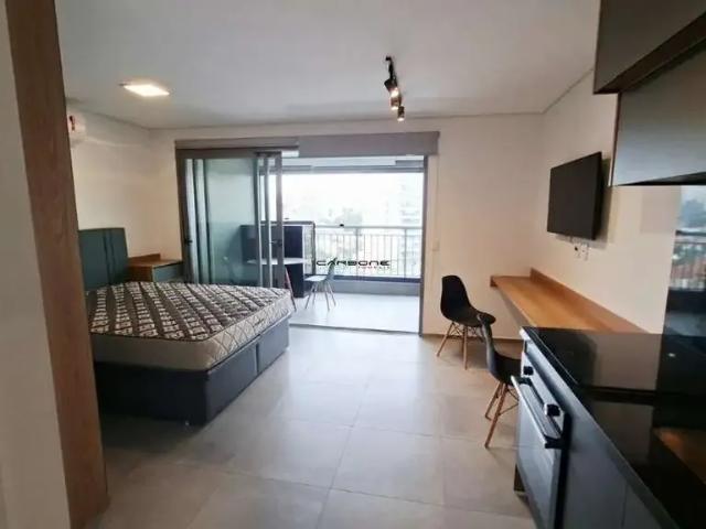 Loft para Locação em São Paulo/SP Cidade Mãe do Céu 1 Quartos