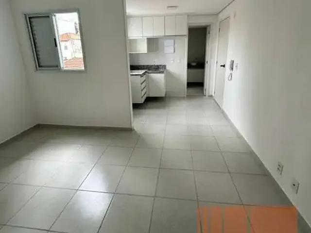 Loft para Locação em São Paulo/SP Cidade Mãe do Céu 1 Quartos