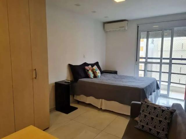 Loft para Locação em São Paulo/SP Consolação 1 Quartos