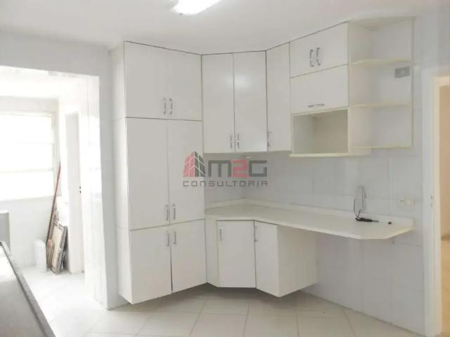 Loft para Locação em São Paulo/SP Consolação 3 Quartos
