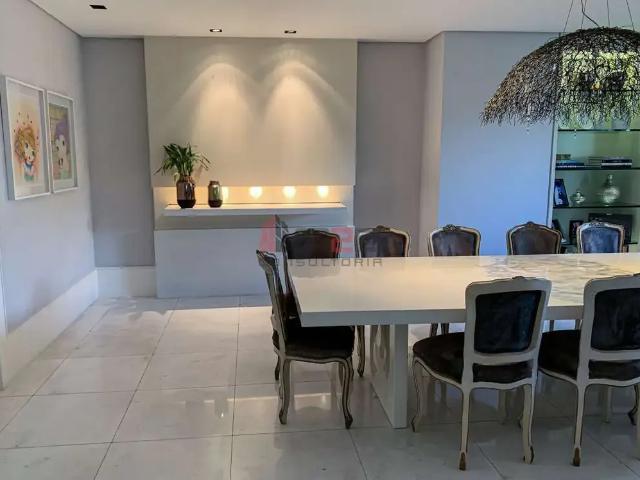 Loft para Locação em São Paulo/SP Higienópolis 3 Quartos