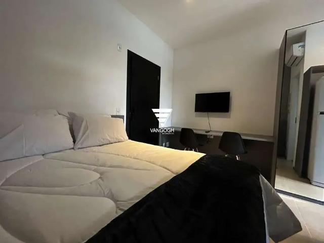 Loft para Locação em São Paulo/SP Indianópolis 1 Quartos