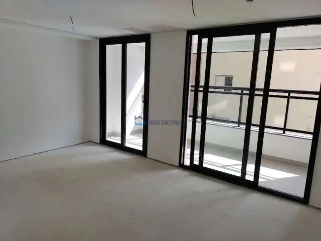 Loft para Locação em São Paulo/SP Indianópolis 1 Quartos