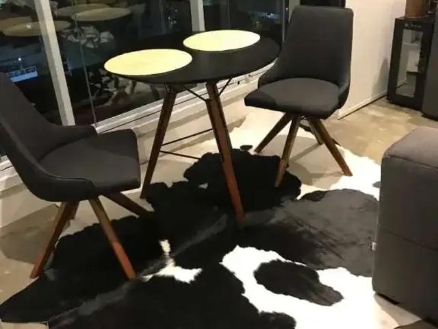 Loft para Locação em São Paulo/SP Indianópolis 1 Quartos
