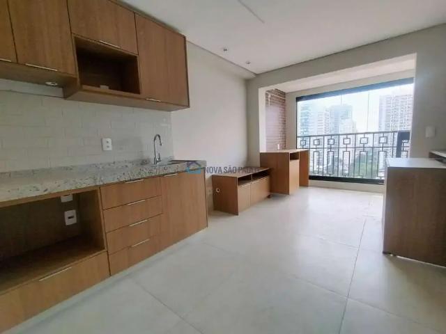 Loft para Locação em São Paulo/SP Ipiranga 1 Quartos