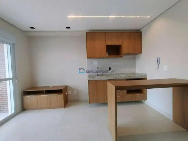 Loft para Locação em São Paulo/SP Ipiranga 1 Quartos
