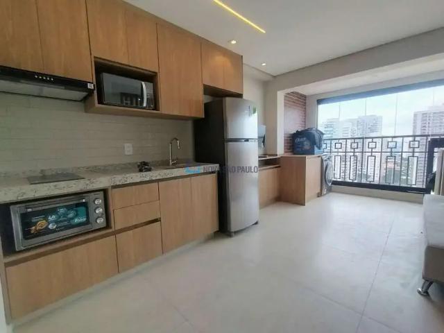 Loft para Locação em São Paulo/SP Ipiranga 1 Quartos