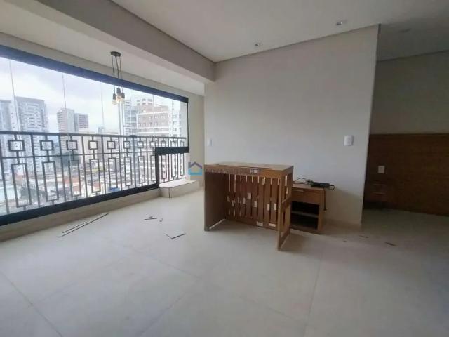 Loft para Locação em São Paulo/SP Ipiranga 1 Quartos