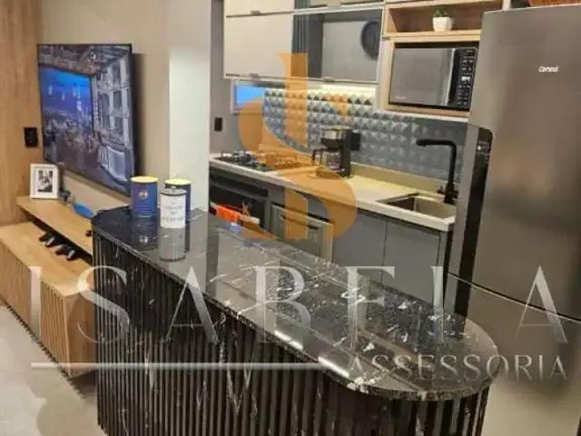 Loft para Locação em São Paulo/SP Jardim Celeste 2 Quartos