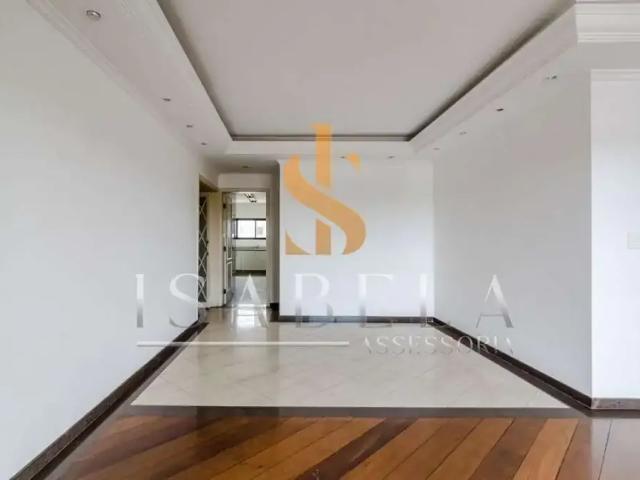 Loft para Locação em São Paulo/SP Jardim da Saude 3 Quartos