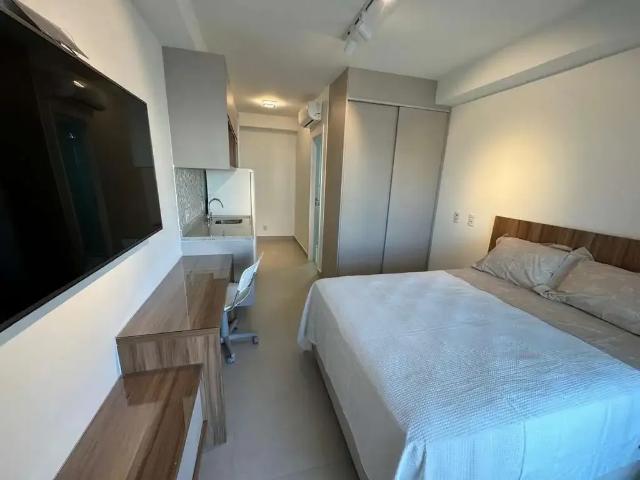 Loft para Locação em São Paulo/SP Jardim das Acacias 1 Quartos