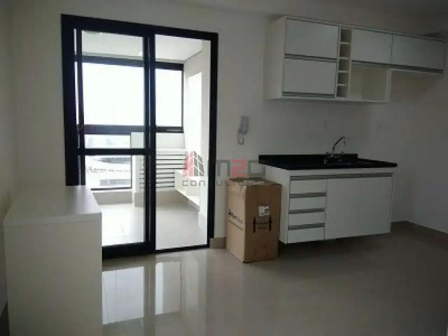 Loft para Locação em São Paulo/SP Jardim Paulista 1 Quartos