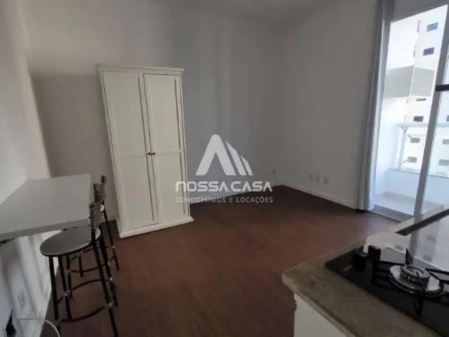 Loft para Locação em São Paulo/SP Jardim Paulista 1 Quartos