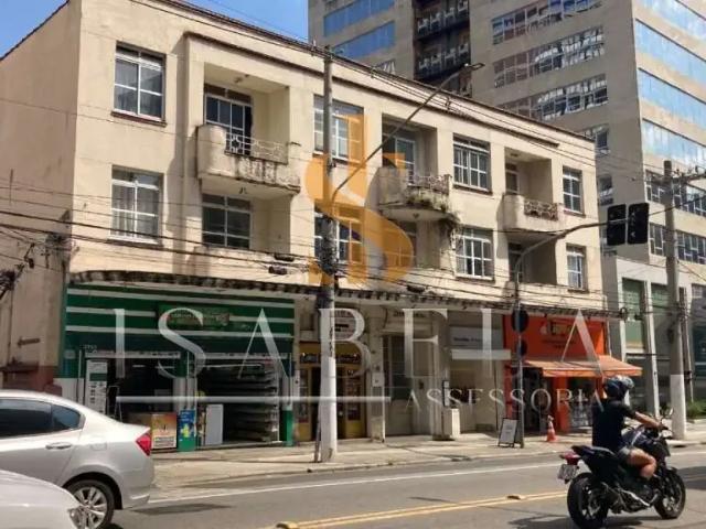 Loft para Locação em São Paulo/SP Jardim Paulista 1 Quartos