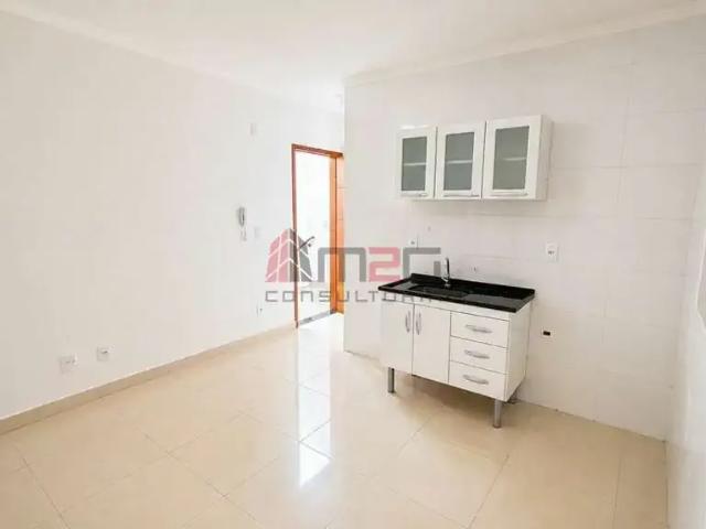 Loft para Locação em São Paulo/SP Jardim São José Zona Norte 1 Quartos