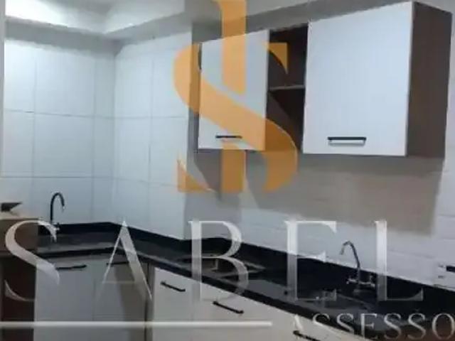 Loft para Locação em São Paulo/SP Jardim São Savério 2 Quartos