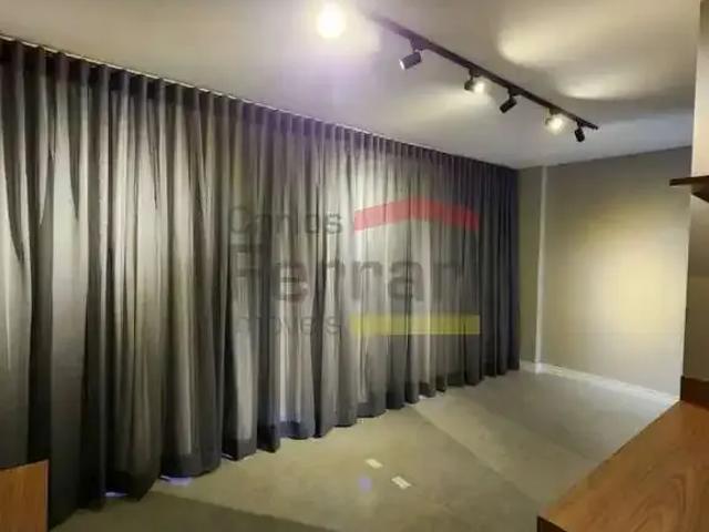 Loft para Locação em São Paulo/SP Jardim São Paulo Zona Norte 1 Quartos