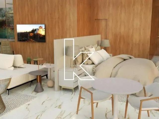 Loft para Locação em São Paulo/SP Jardins 1 Quartos