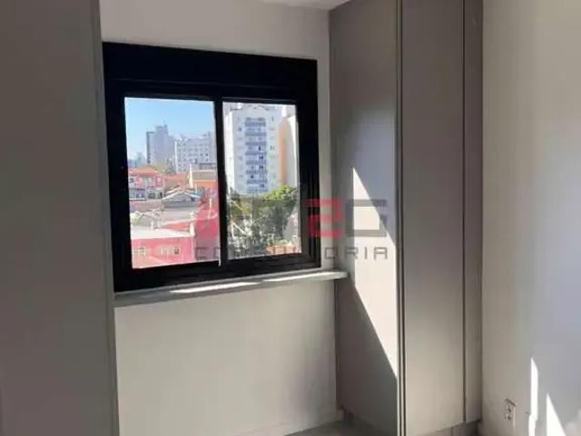 Loft para Locação em São Paulo/SP Lapa 1 Quartos