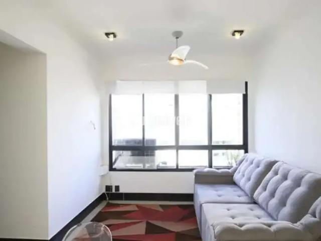 Loft para Locação em São Paulo/SP Panamby 1 Quartos