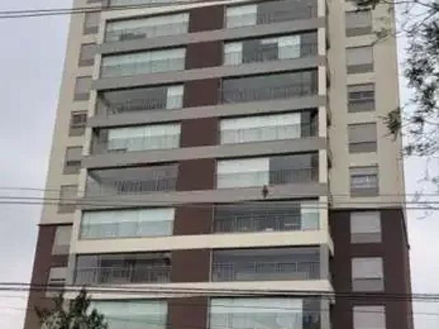 Loft para Locação em São Paulo/SP Parque da Mooca 3 Quartos