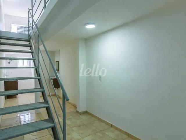 Loft para Locação em São Paulo/SP Parque Imperial 1 Quartos