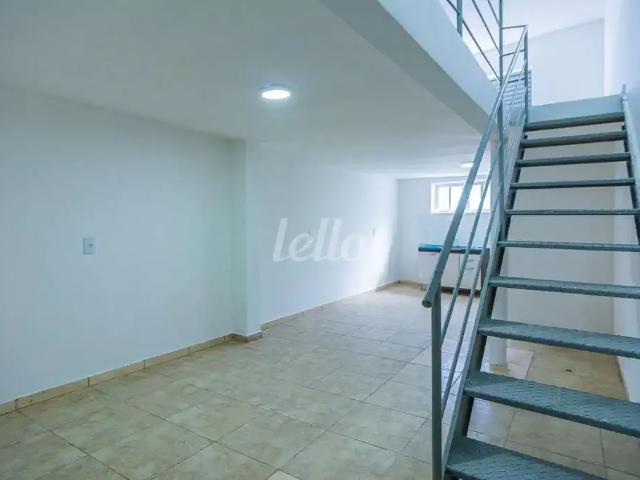 Loft para Locação em São Paulo/SP Parque Imperial 1 Quartos