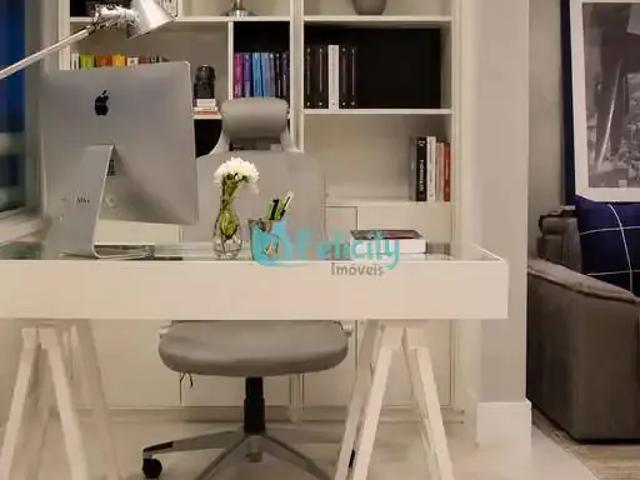Loft para Locação em São Paulo/SP Parque Industrial Tomas Edson 1 Quartos