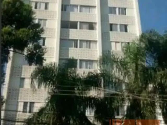 Loft para Locação em São Paulo/SP Parque São Jorge 2 Quartos