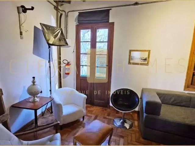 Loft para Locação em São Paulo/SP Perdizes 1 Quartos