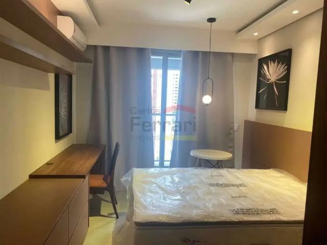 Loft para Locação em São Paulo/SP Perdizes 1 Quartos