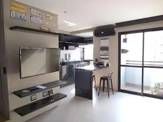 Loft para Locação em São Paulo/SP Pinheiros 1 Quartos