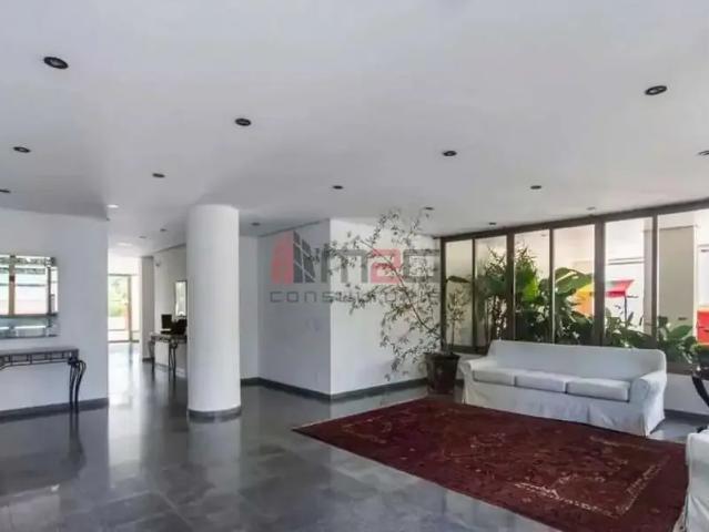 Loft para Locação em São Paulo/SP Pinheiros 2 Quartos
