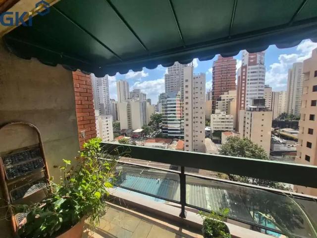 Loft para Locação em São Paulo/SP Pinheiros 2 Quartos