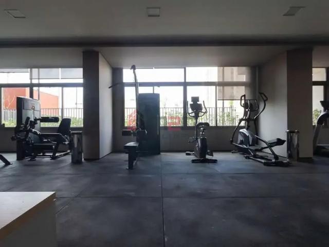Loft para Locação em São Paulo/SP Pompéia 1 Quartos